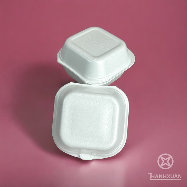 Large Steamed Bun Box - Thanh Xuan