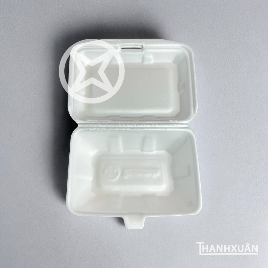 Quarter Duck Foam Box - Thanh Xuan