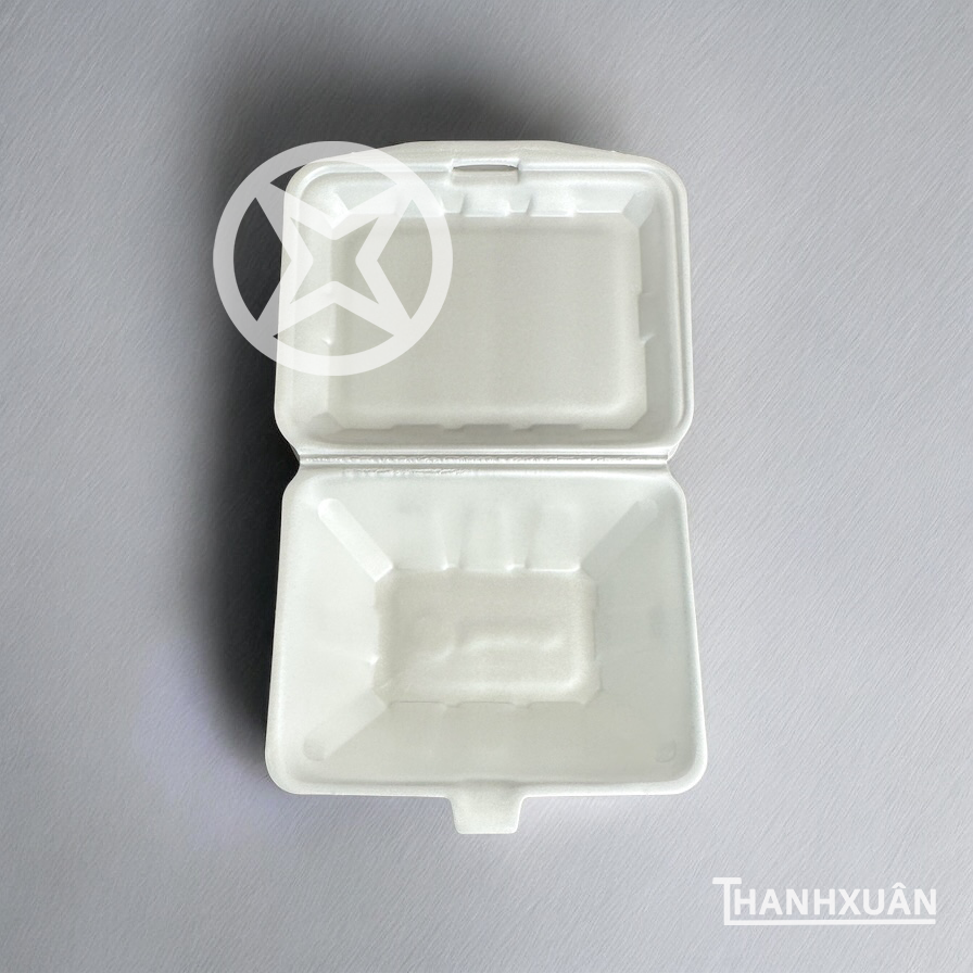 Half Duck Foam Box - Thanh Xuan