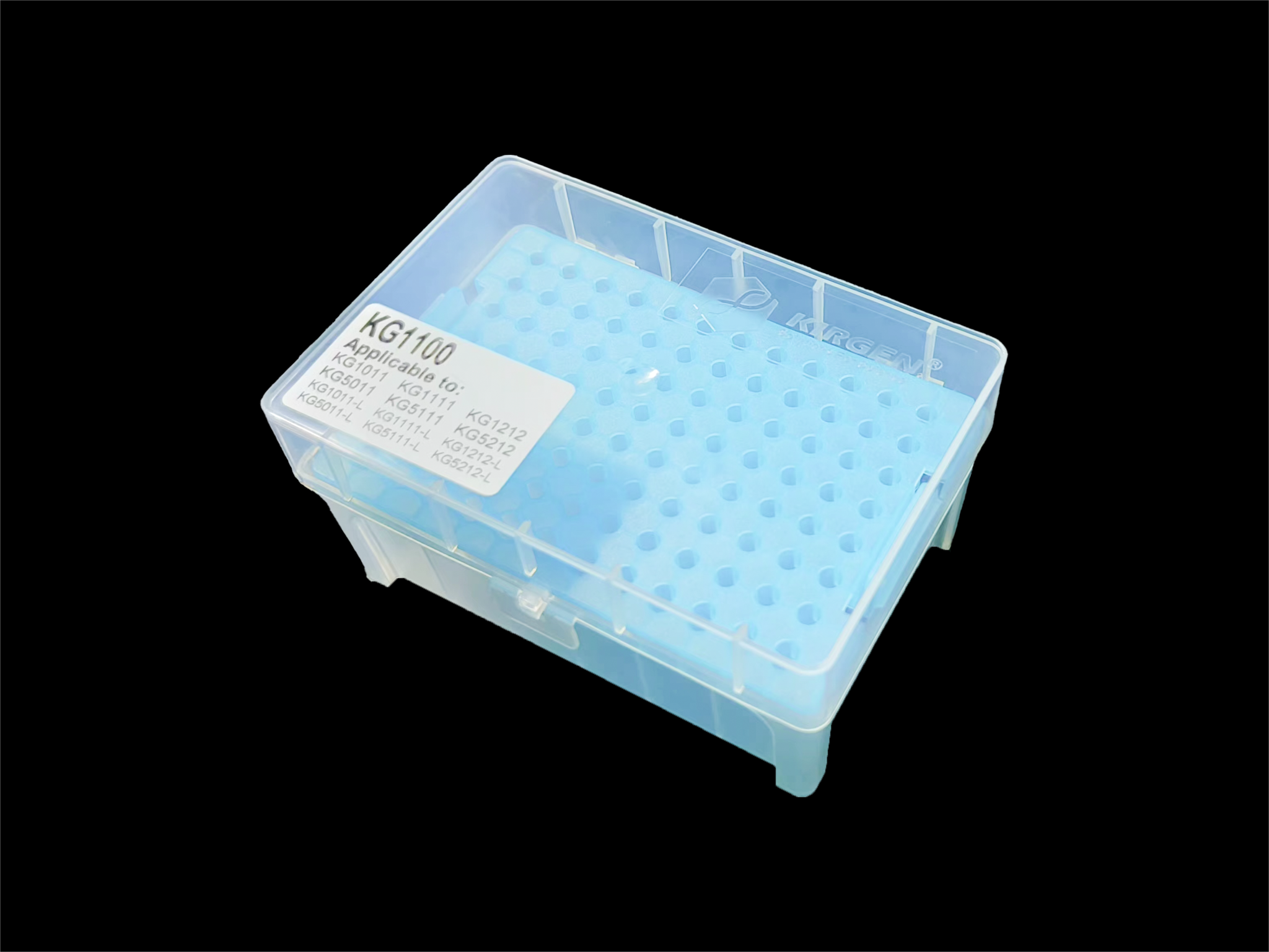 Tip Racks KG1100 – Gretco