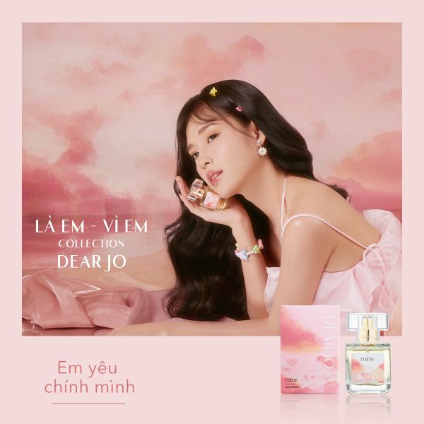DEAR JO 30ML