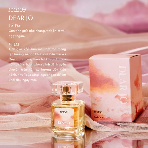DEAR JO 30ML