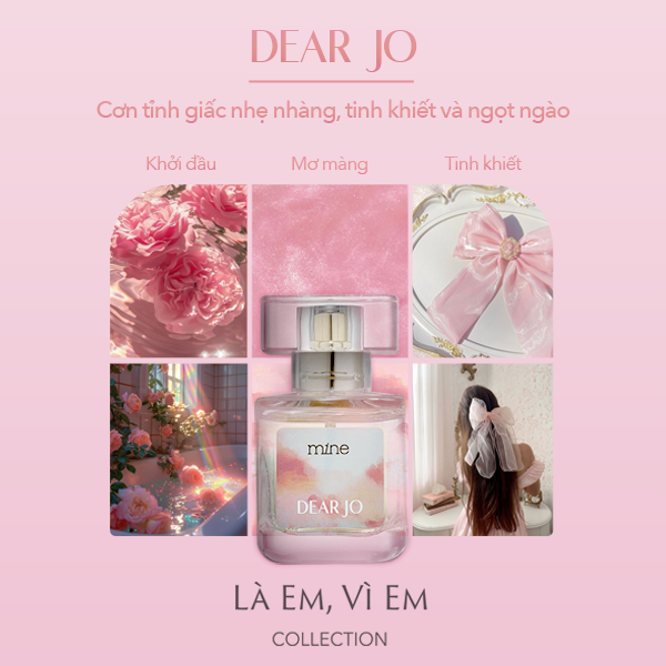 DEAR JO 30ML