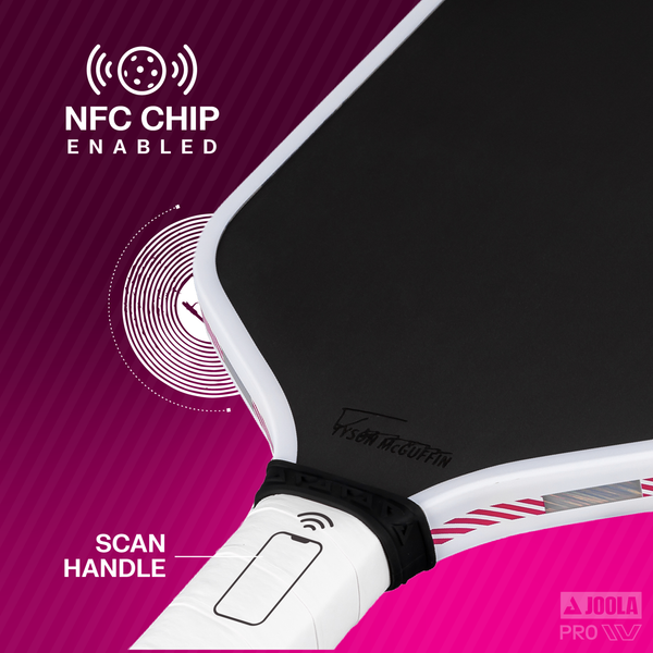 Tyson McGuffin Magnus Pro IV 16mm