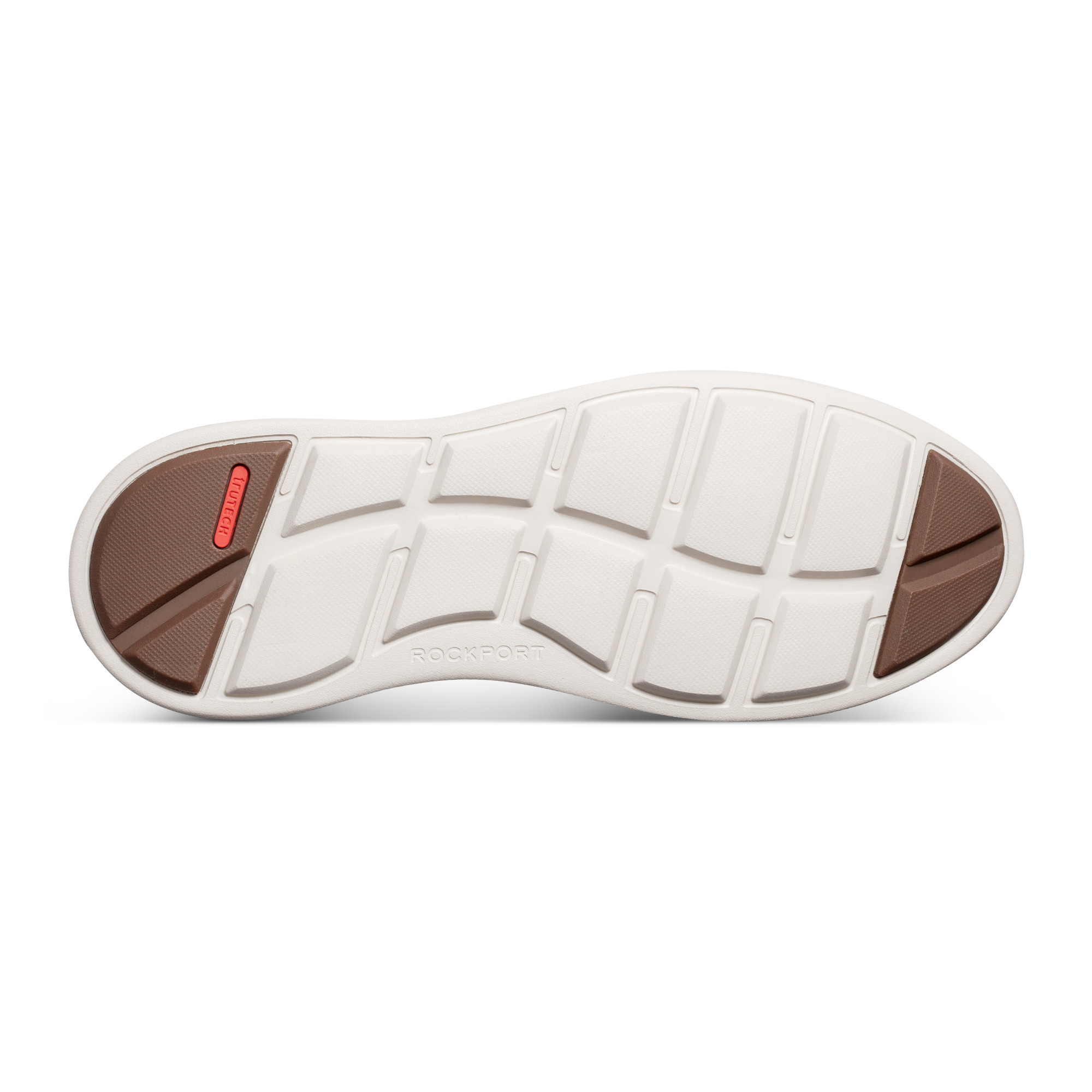 Giày tây nam ROCKPORT Canton Lace-Up M CANTON0 DNA01 244