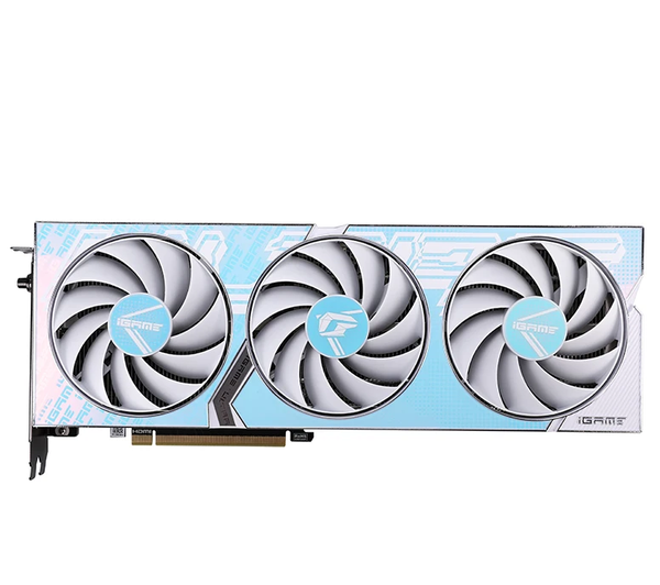 VGA COLORFUL IGAME GEFORCE RTX 4060 ULTRA W OC 8GB-V – Mai Hoàng