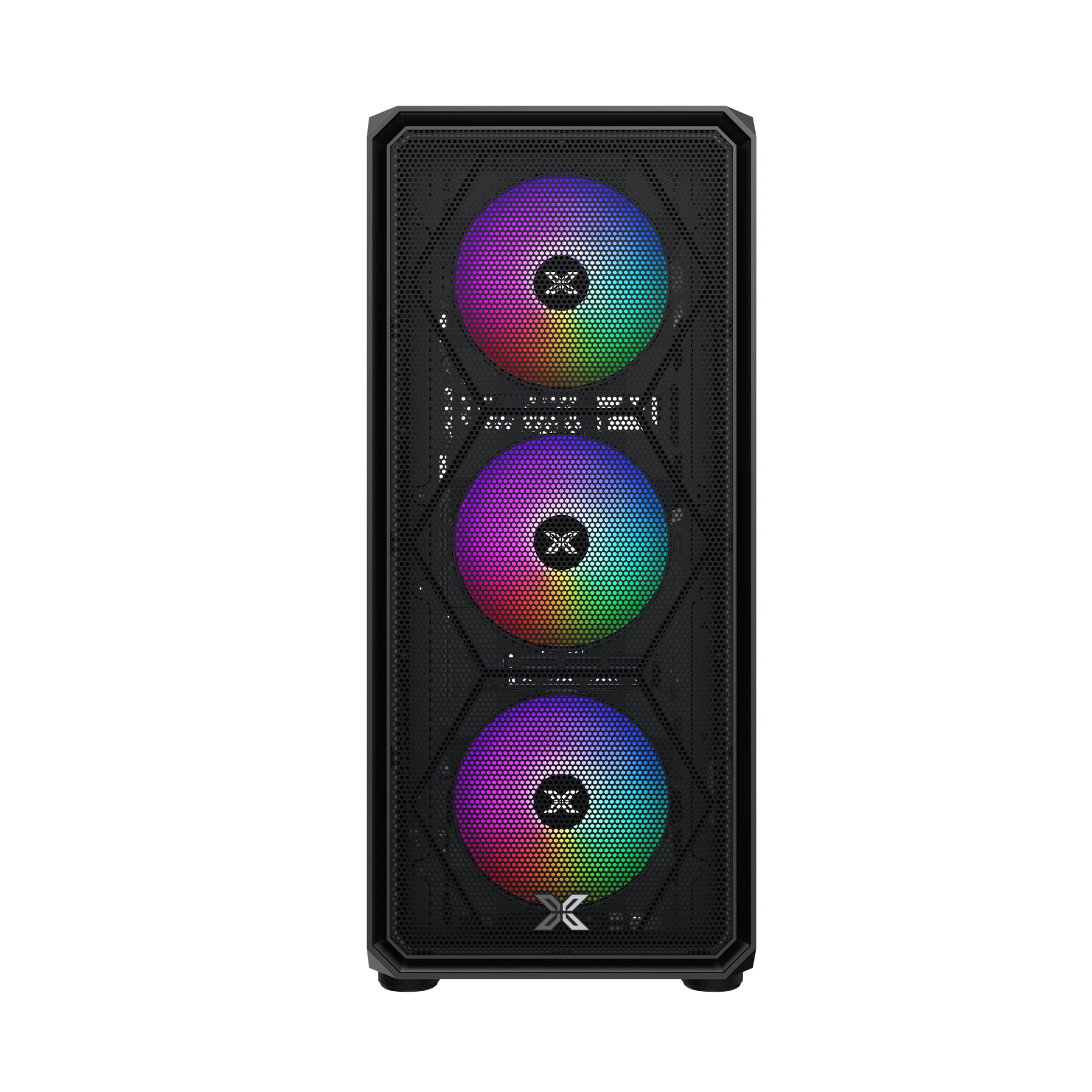 XIGMATEK DUO X 3F – Mai Hoàng