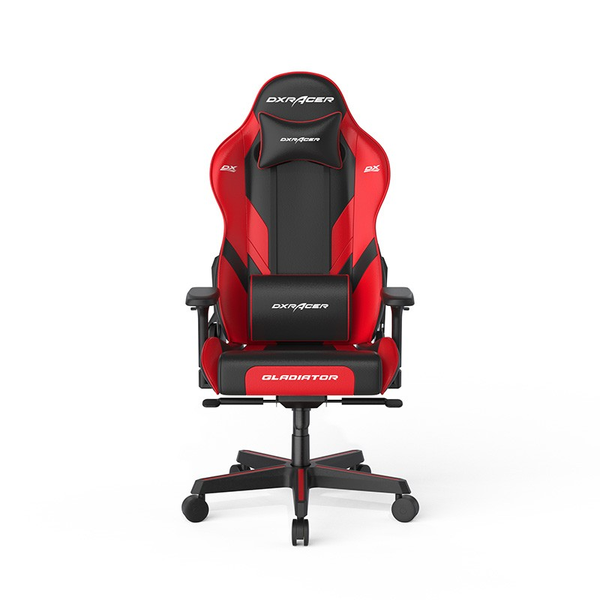 Ghế DXRacer G Series GC-G001-NR-B2 (OH/D8200/NR) – Mai Hoàng