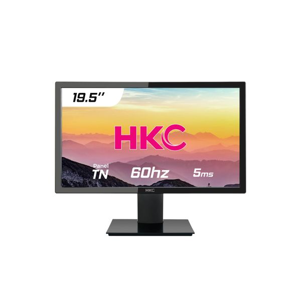 Màn hình HKC MB20S1 19.5" Wide LED Monitor – Mai Hoàng