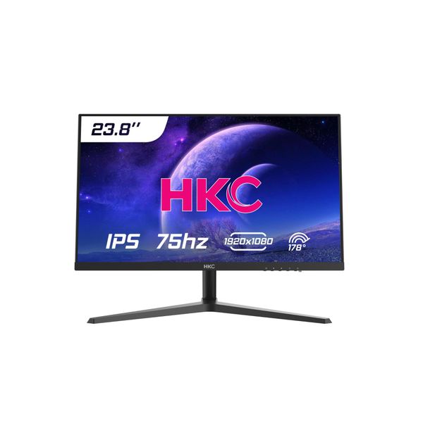 Màn hình HKC MB24V9 23.8inch 75Hz FHD IPS – Mai Hoàng