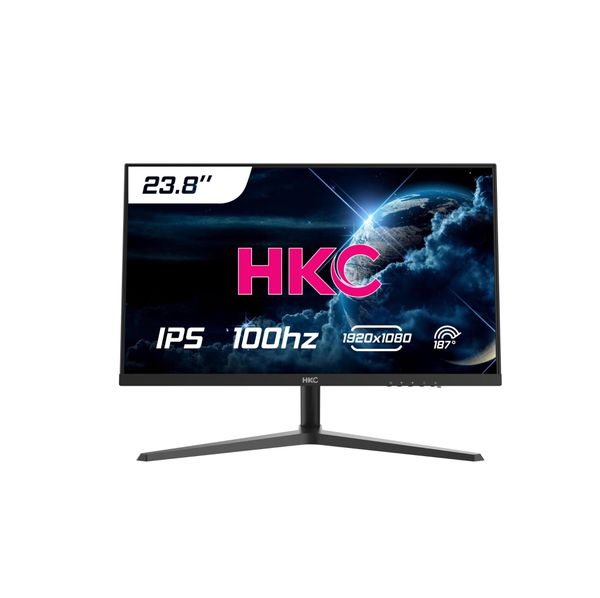 Màn hình văn phòng HKC MB24V9-U 23.8″, IPS, 100Hz – Mai Hoàng