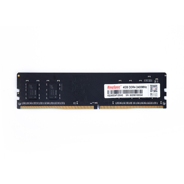 Ram Kingspec 4GB (4GBx1) DDR4 2666MHz – Mai Hoàng