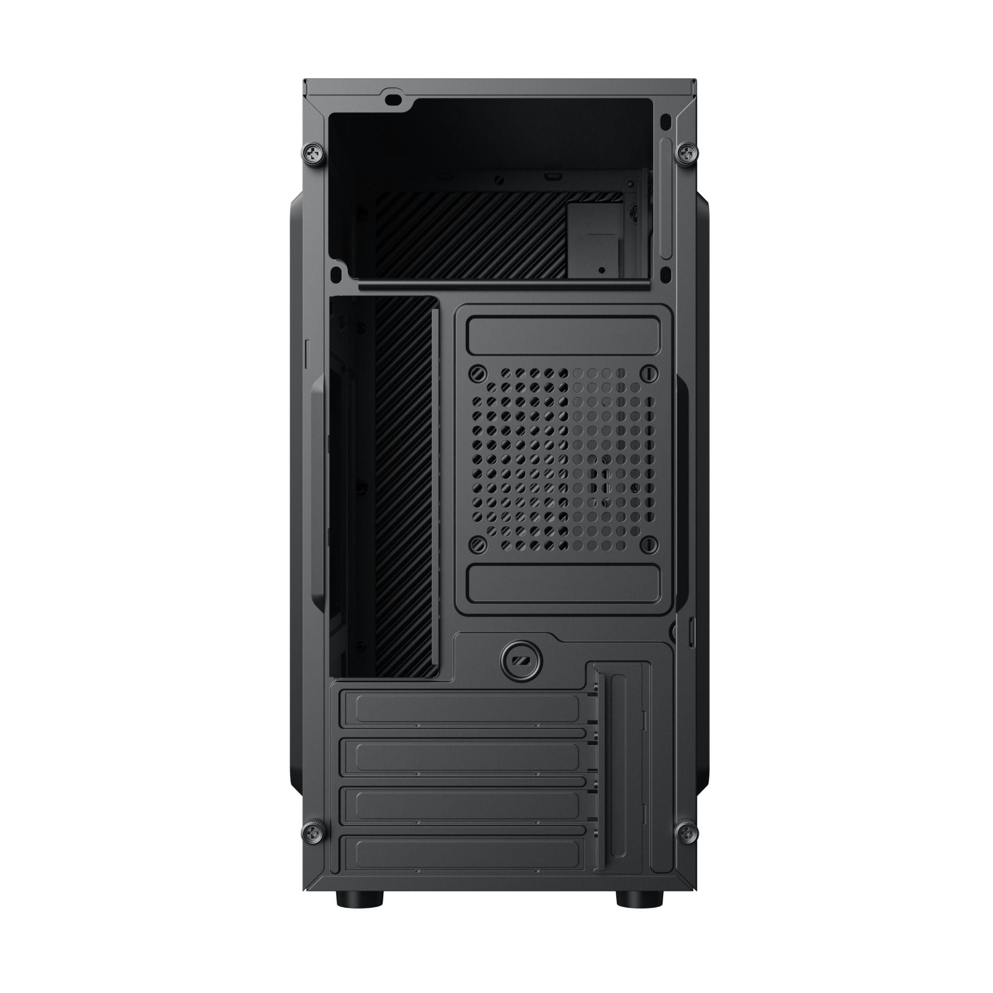 CASE XIGMATEK XS-09 (M-ATX) EN46308 – Mai Hoàng