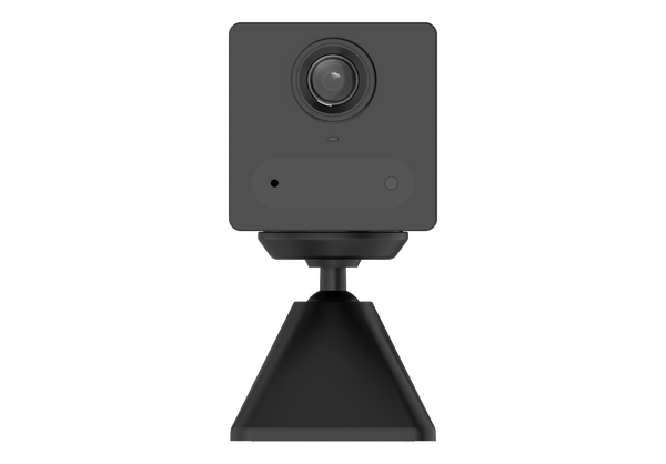 Camera Wifi dùng Pin EZVIZ CB2 2MP 2K (Black) – Mai Hoàng