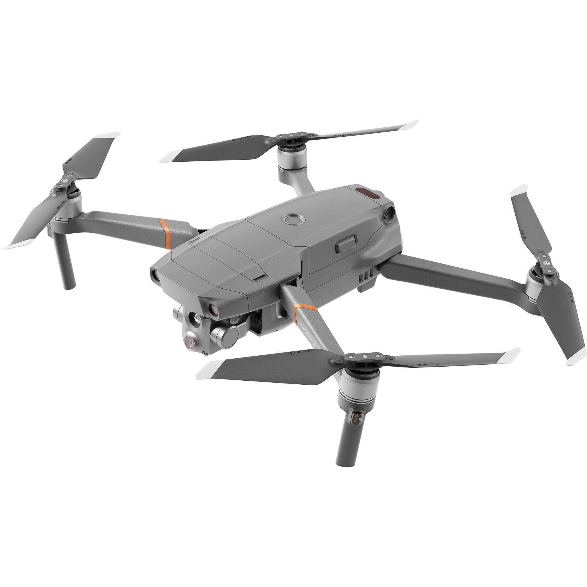 Mavic 2 Enterprise Advanced – uavmatthan