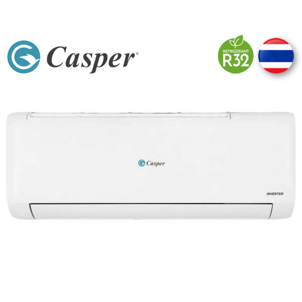Điều hòa Casper inverter 1 chiều 12000 BTU TC-12IS36 – ĐIỆN MÁY AN KHANG