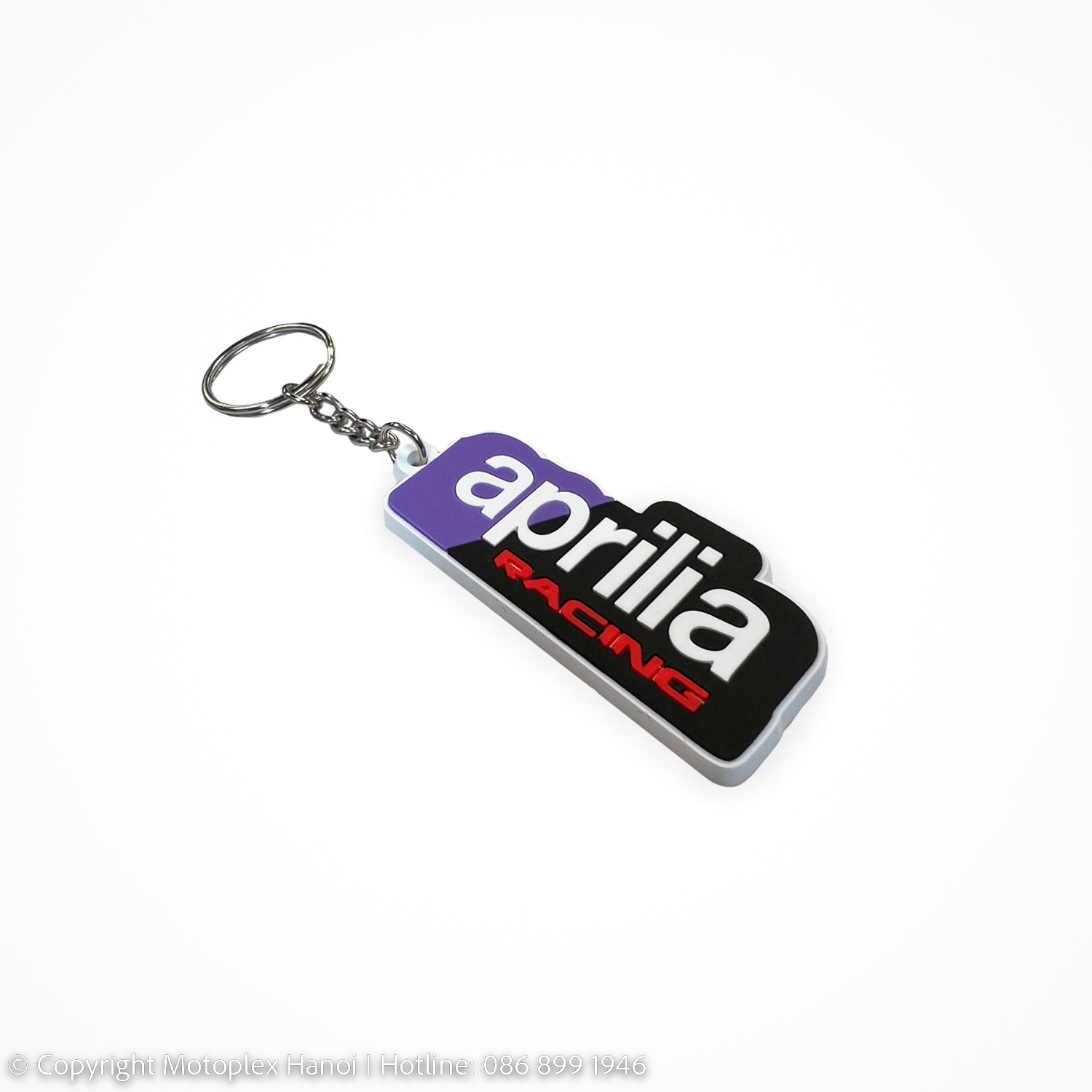 Móc Chìa Khoá Aprilia Keychain Chính Hãng – FMG Mobility
