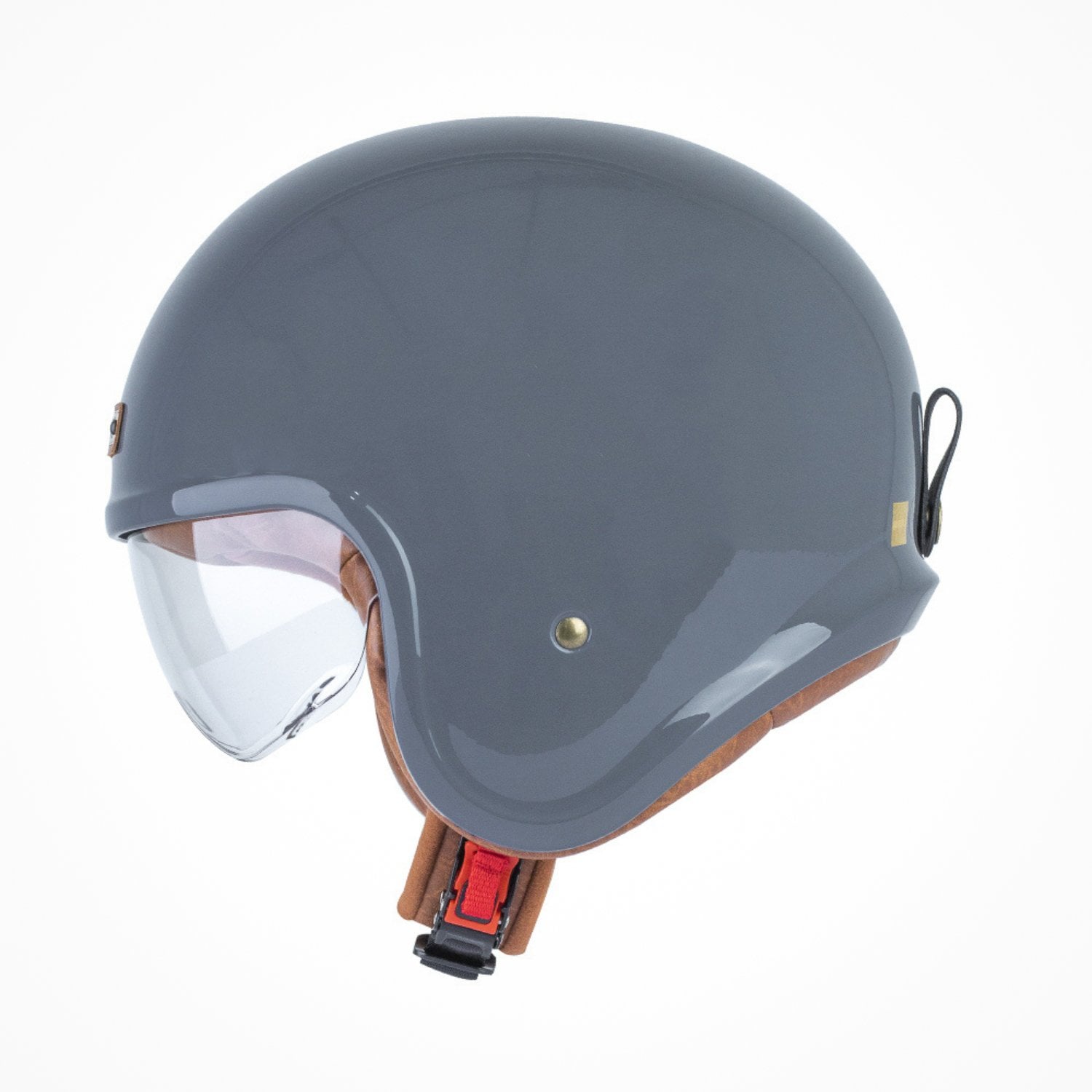 Mũ Bảo Hiểm 3/4 BULLDOG Beagle 2 Chính Hãng – FMG Mobility