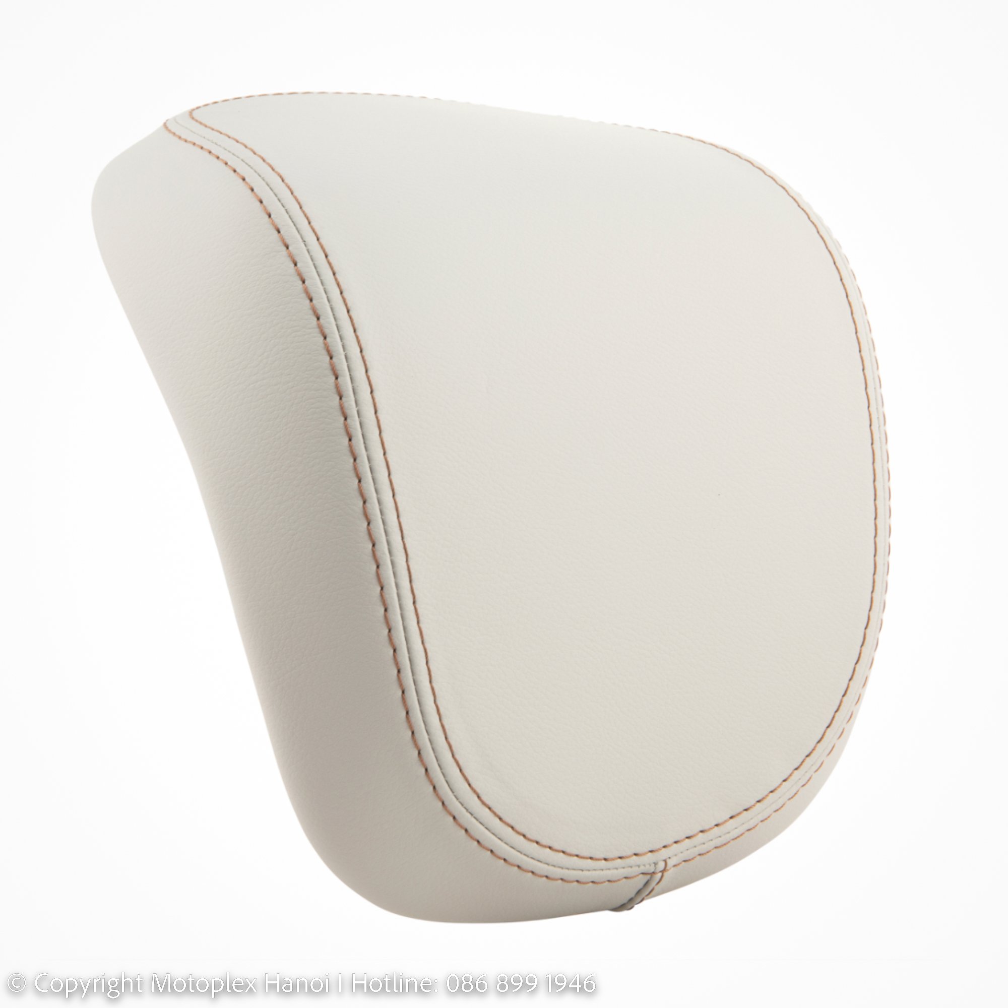 Tựa Lưng Top Box Vespa Primavera & Vespa Sprint 50th Anniversary – FMG ...