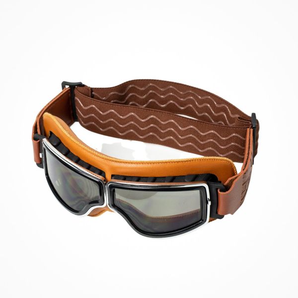 Kính Dây Goggles Bulldog B9 – FMG Mobility