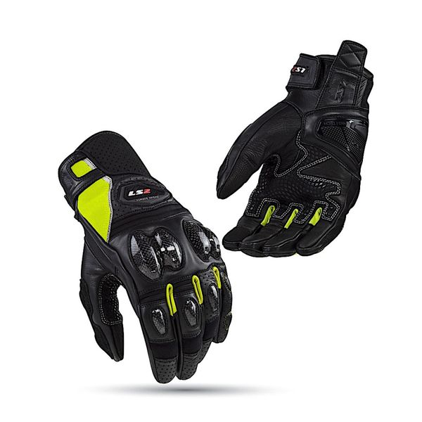 Găng Tay Moto LS2 Spark 2 Leather Man – FMG Mobility