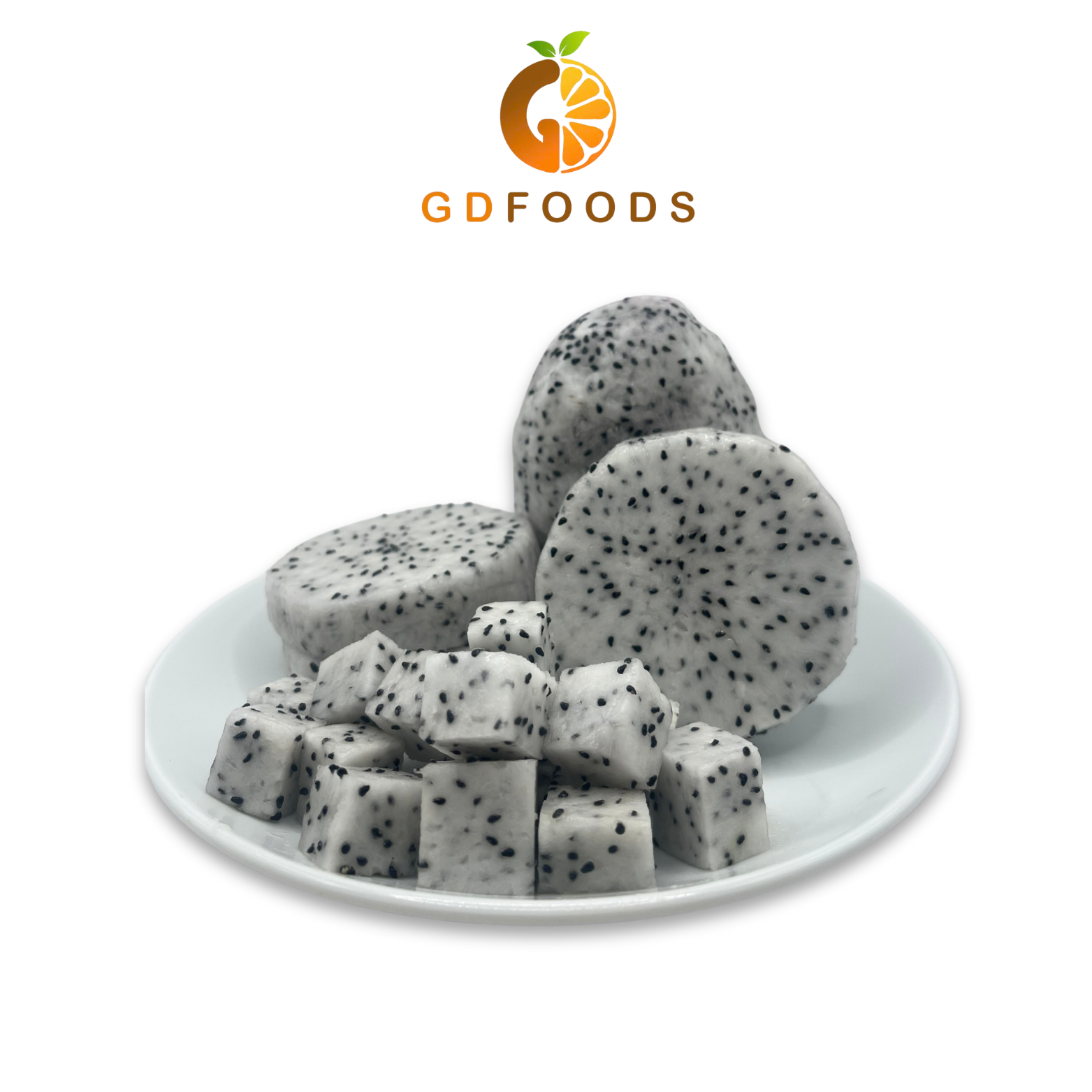 Frozen dragon fruit is delicious and full of flavor - GDFoods – Food ...