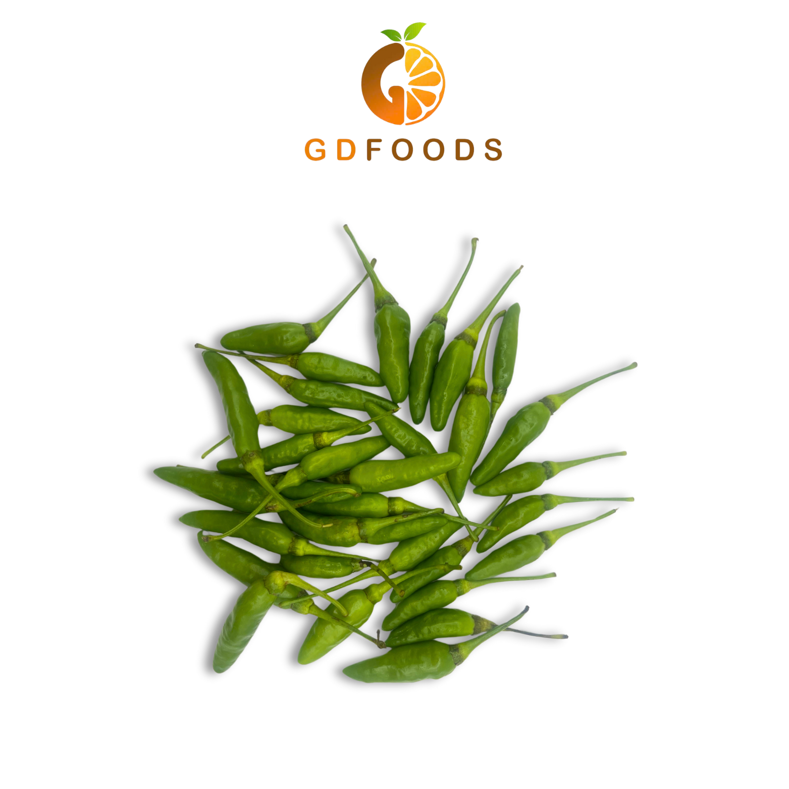 Frozen Bird Eyes Chilli – Food Manufacturer & Exporter of products from ...