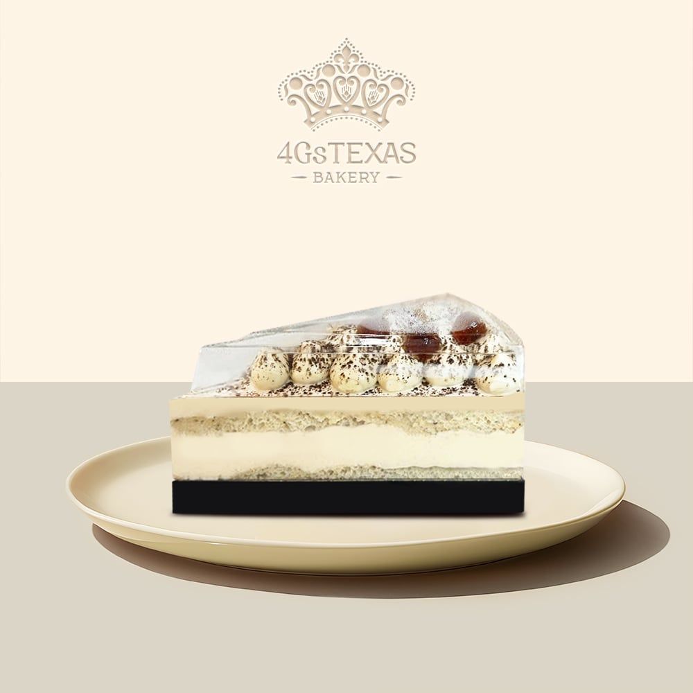 SLICE TRÀ SỮA Ô LONG TRÂN CHÂU – 4GsTexas