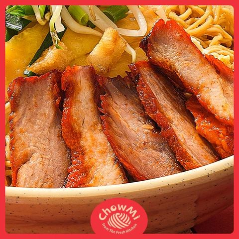 The Fresh Kitchen (ChowMì, Hao Chi)