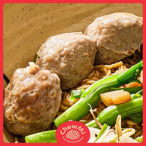 The Fresh Kitchen (ChowMì, Hao Chi)