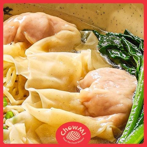 The Fresh Kitchen (ChowMì, Hao Chi)