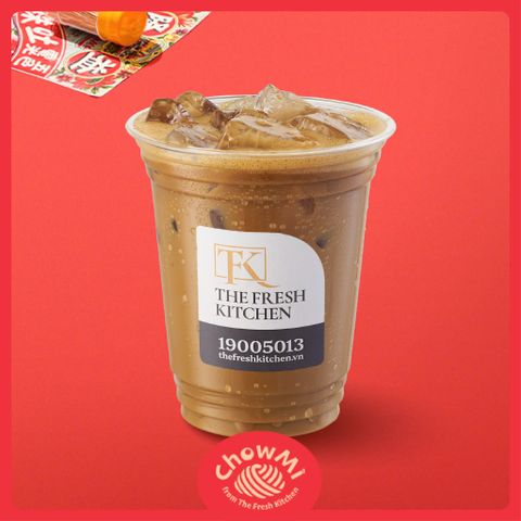 CHOWMI – The Fresh Kitchen