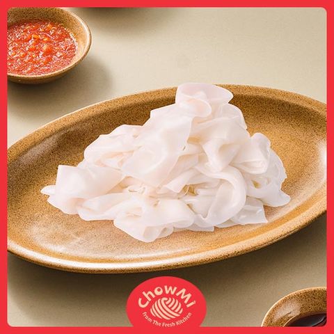 CHOWMI – The Fresh Kitchen