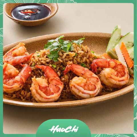 The Fresh Kitchen (ChowMì, Hao Chi)