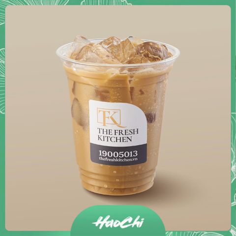 The Fresh Kitchen (ChowMì, Hao Chi)