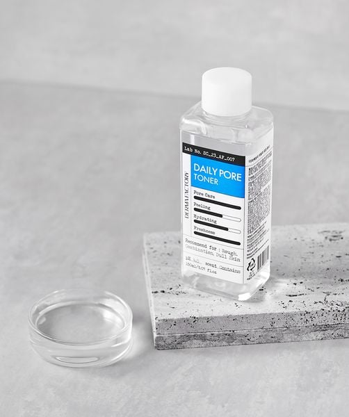 Nước cân bằng Derma Factory Daily Pore Toner 150ml– Derma Factory Việt Nam