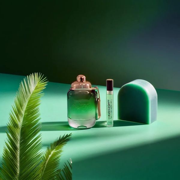 Coach Green – Lâm Phương Boutique