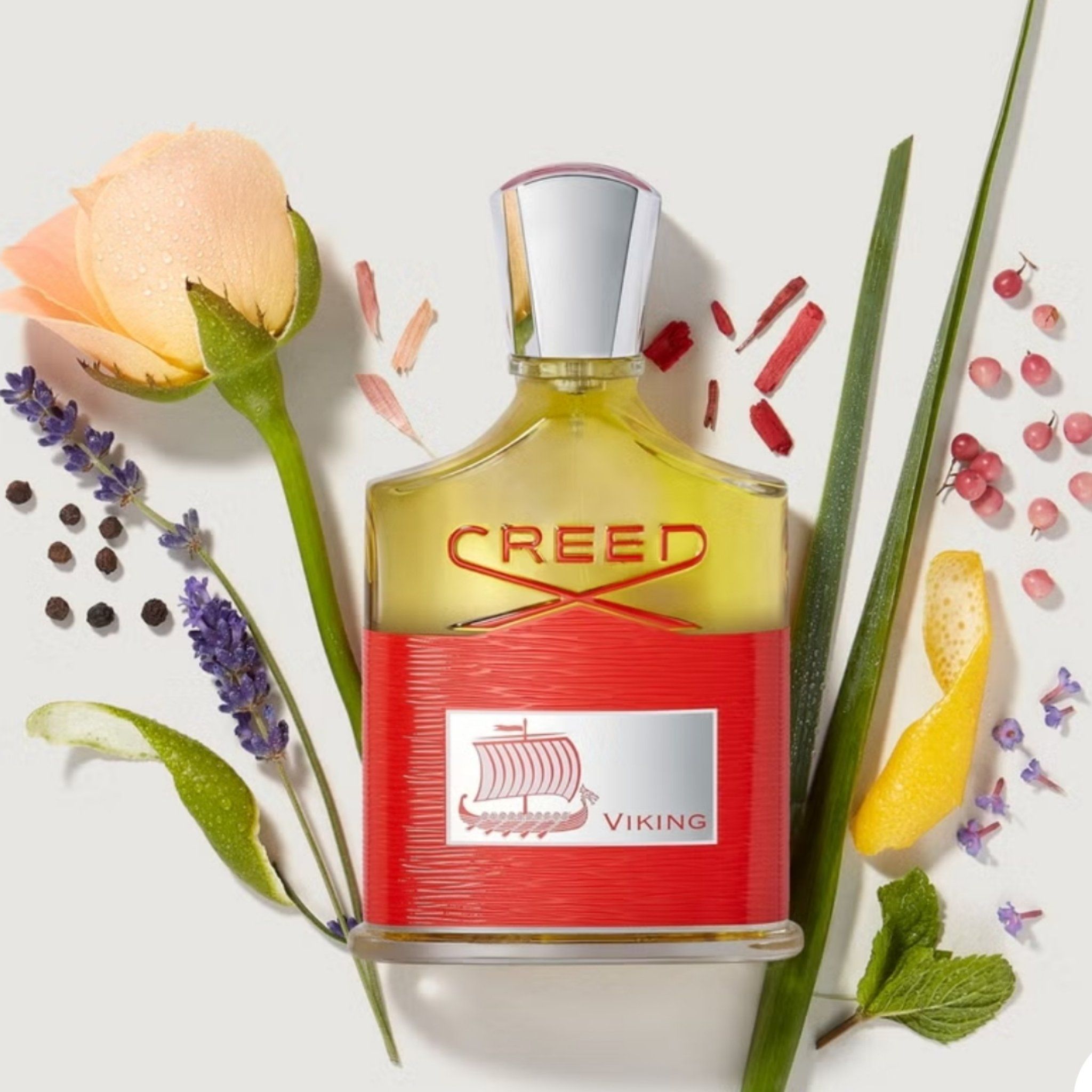 CREED - BỘ SƯU TẬP NƯỚC HOA NAM / COLLECTION PARFUM HOMME – Lâm Phương ...
