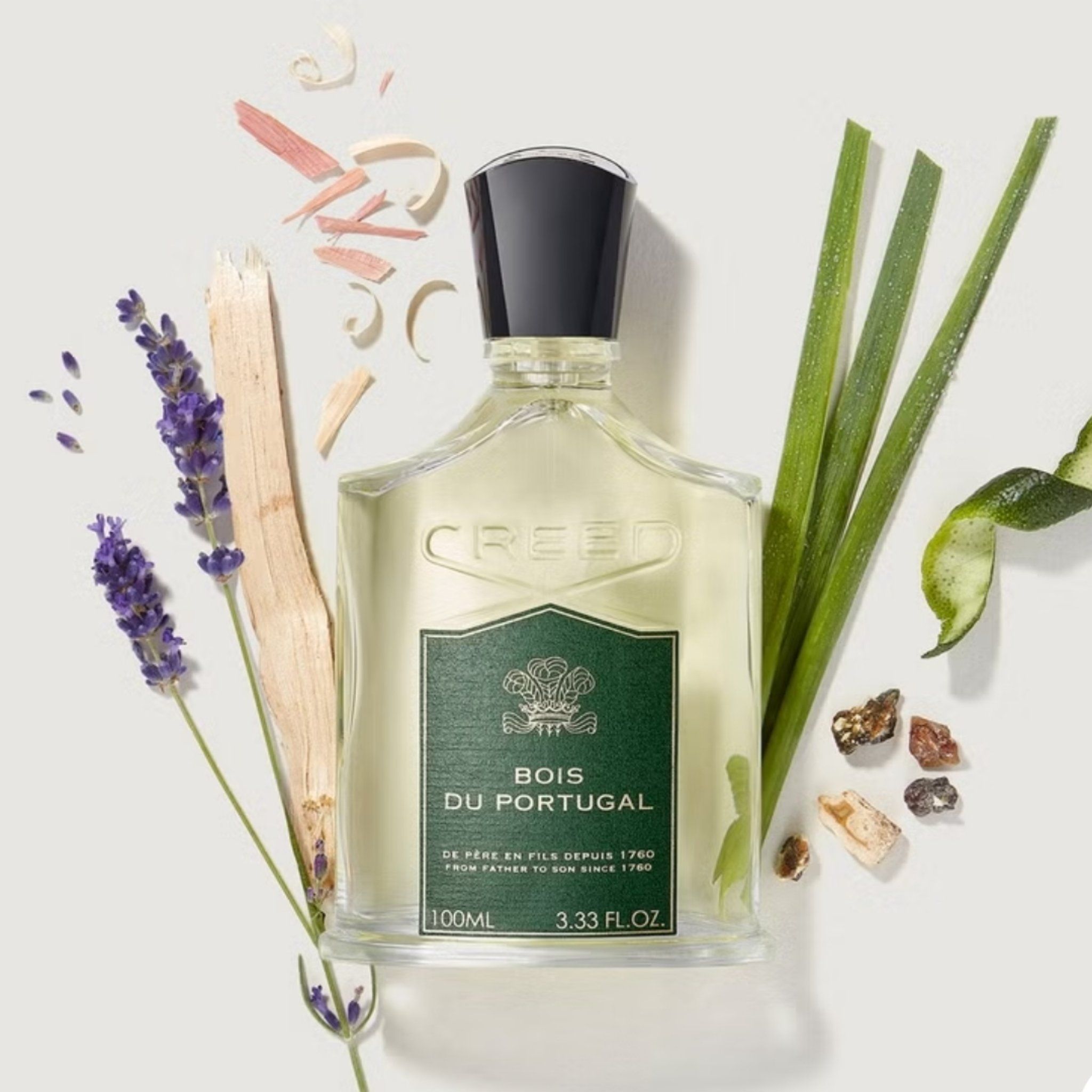 CREED - BỘ SƯU TẬP NƯỚC HOA NAM / COLLECTION PARFUM HOMME – Lâm Phương ...