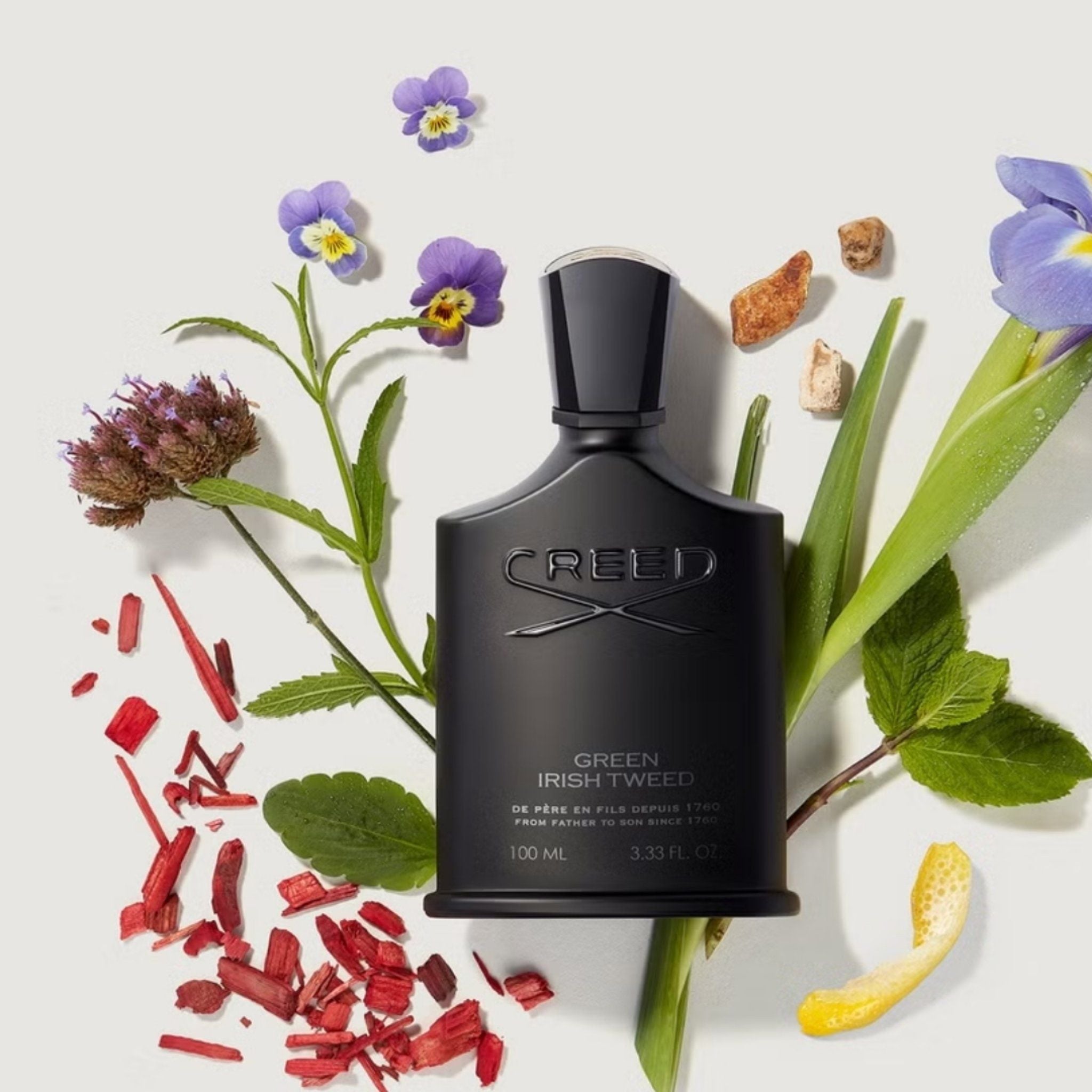 CREED - BỘ SƯU TẬP NƯỚC HOA NAM / COLLECTION PARFUM HOMME – Lâm Phương ...