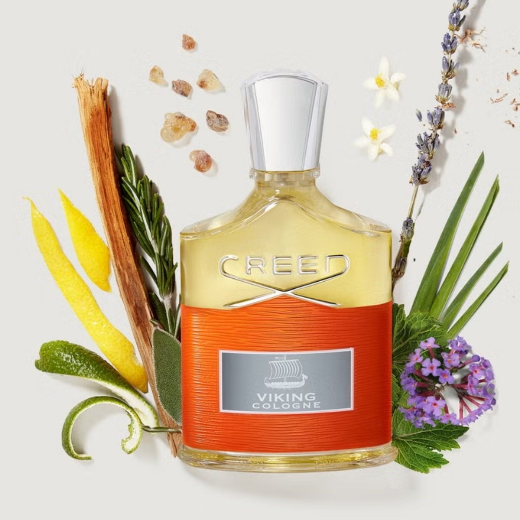 CREED - BỘ SƯU TẬP NƯỚC HOA NAM / COLLECTION PARFUM HOMME – Lâm Phương ...
