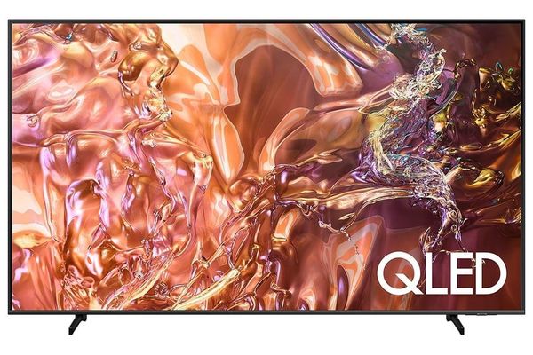Smart Tivi Samsung 4K QLED 75 inch QA75QE1D