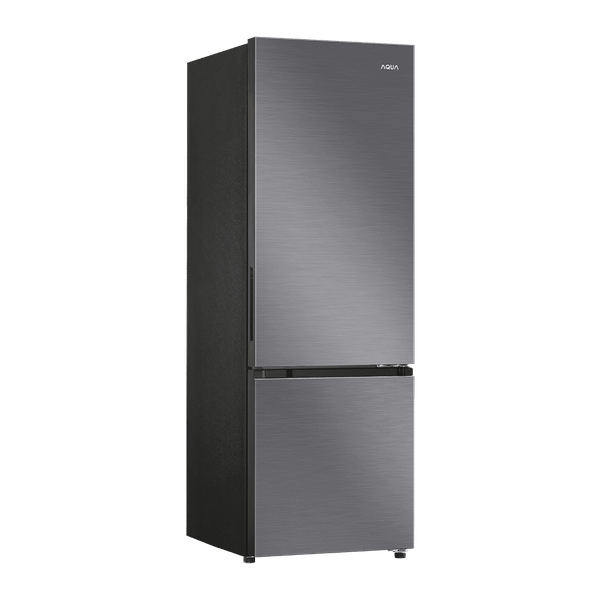 Tủ lạnh Aqua Inverter 324 lít AQR-B390MA(HB)