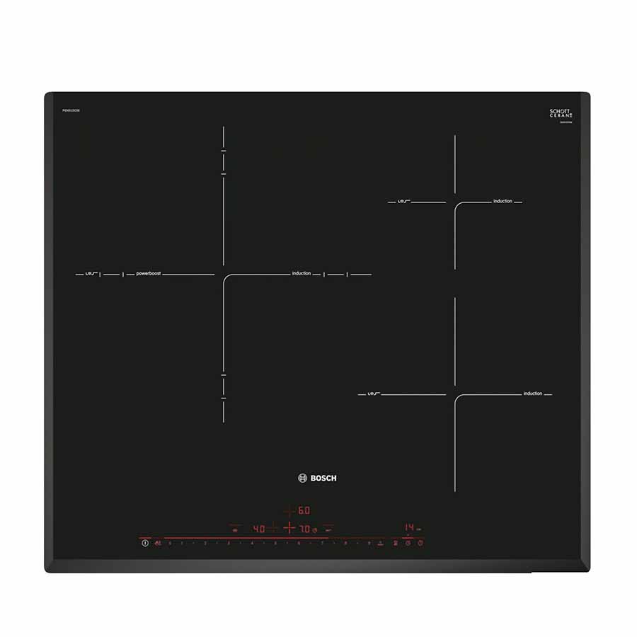 BẾP TỪ BOSCH PID651DC5E