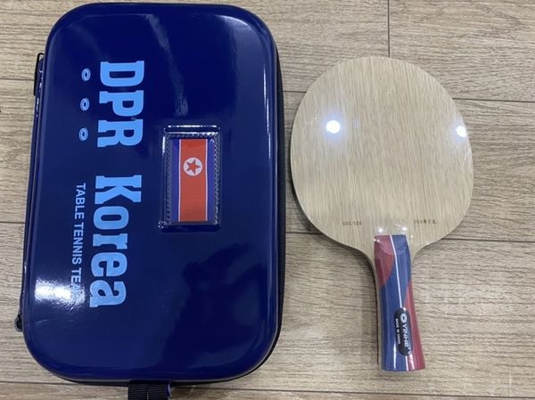 Cốt vợt Yinhe Ham Yu SOng ( HYS) cán cá