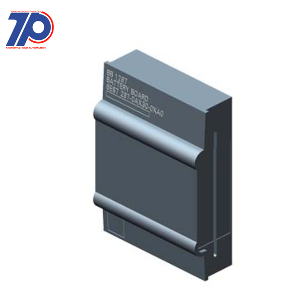 6ES7297-0AX30-0XA0 - Toàn Phát New Technology