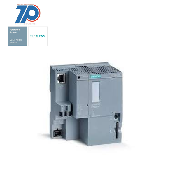 6ES7512-1SM03-0AB0 - Toàn Phát New Technology