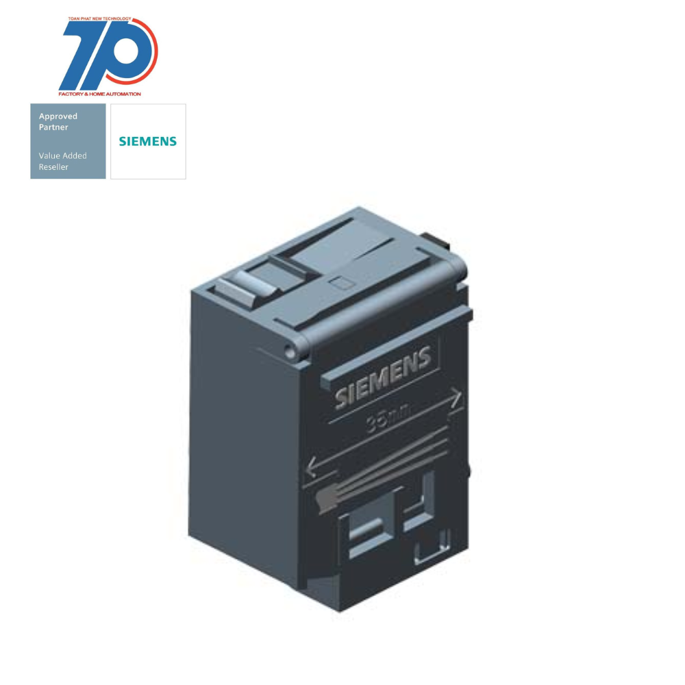 6ES7590-8AA00-0AA0 - Toàn Phát New Technology