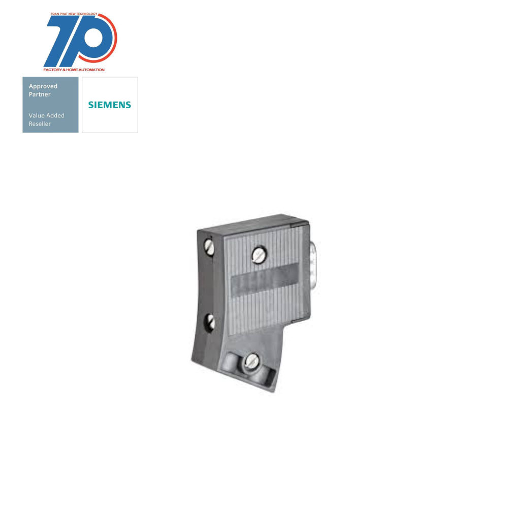 6ES7972-0BA30-0XA0 - Toàn Phát New Technology