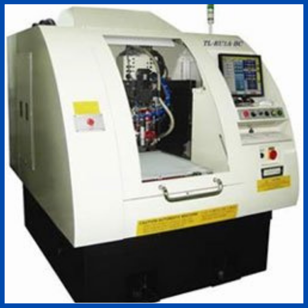 Máy CNC CKK – hokuyo